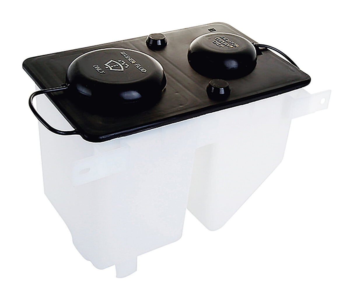 Depósito Anticongelante Explorer 1991 A 1994 Ford V6 4.0L KEEP ON GREEN ...