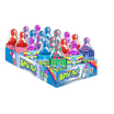 Juicy Drop Pop Variety Pack, Assorted Flavors Sweet Lollipops with Sour ...