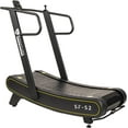 Signature Fitness SF-S2 Sprint Demon - Motorless Curved Sprint ...
