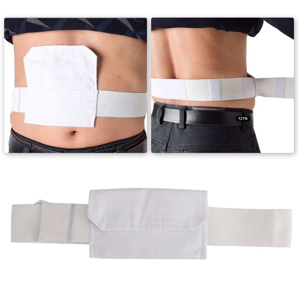 Click here for Estink Patient Waist Belt  Peritoneal Tube Protect... prices