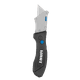 HART Compact Flip Utility Knife with 10 Blades - Walmart.com