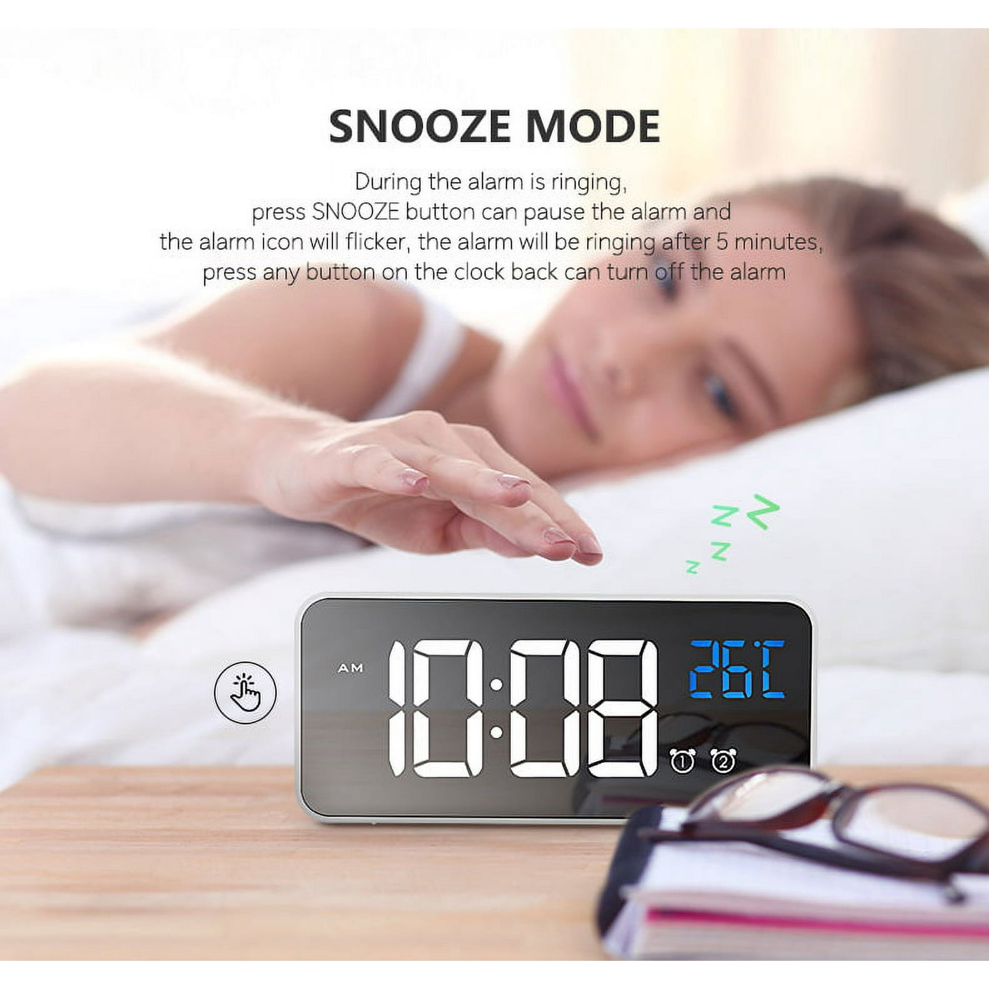 Click here for Shenmo 1pc [rechargeable] Creative Multifunctional... prices