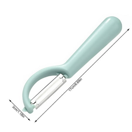 freestylehome Stainless Steel Vegetable Peeler Potato Carrot Fruit ...