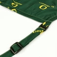 Oregon Ducks Tailgating or Grilling Apron With 9" Pocket, Fully ...