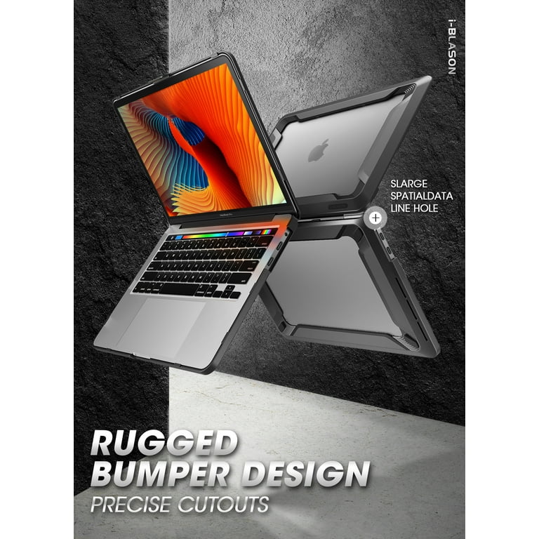 i-Blason Rugged Case for MacBook Pro 16 inch (2019 Release i-Blason Rugged Case for MacBook Pro 16 inch (2019 Release