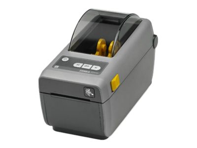Zebra ZD410 Label Printer Direct Thermal Roll 2 35 In 203 Dpi Zebra ZD410 Label Printer Direct Thermal Roll 2 35 In 203 Dpi