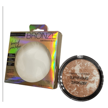 FLOWER Beauty Heatwave Bronzer - Sunrise - Walmart.com