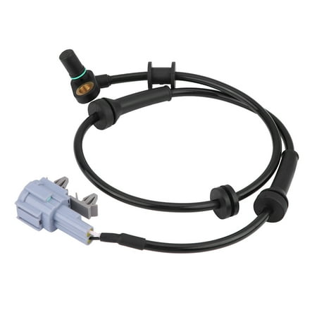 Speed Sensor,Car Front Left/Right ABS Car Speed Sensor Wheel Speed ...