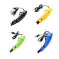 Mini USB Keyboard Vacuum Cleaner PC Laptop Desktop Computer Notebook ...