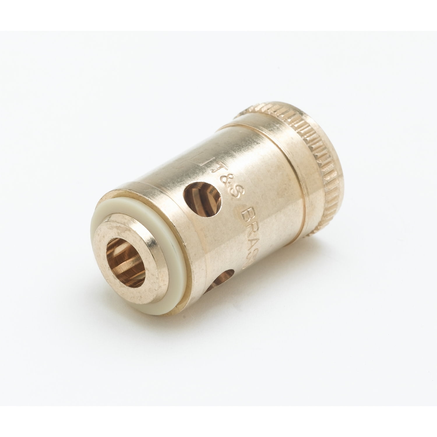 T&s Brass Hot Cartridge 64L - Walmart.com