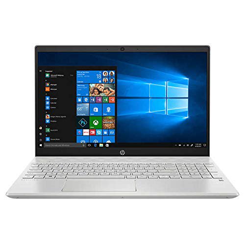 HP Core I7 Laptops