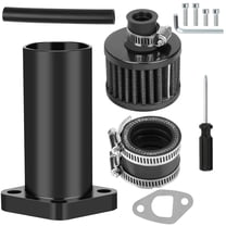 Gas Fuel Tank Suitable for Predator 212cc 224cc 196cc 200cc Coleman ...