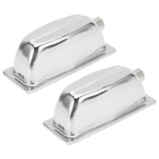 Drum Lug Set,2Pcs Drum Lug Iron Snare Drum Claw Drum Lug Ultra ...