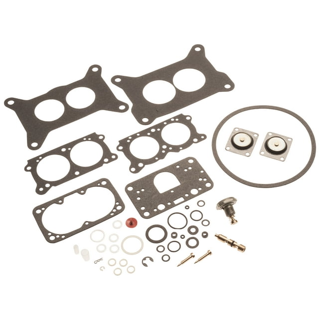 Mercruiser Holley 2300 Carb Carburetor Rebuild Kit 982537 982538 1396 ...