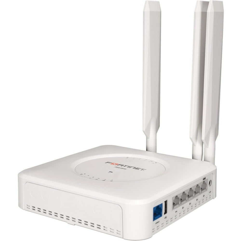 Fortinet FortiExtender FEX-201E 2 SIM Ethernet, Cellular Wireless ...