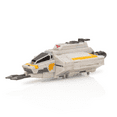 SWJ - Medium Vehicle (5" Vehicle & Figure Assortment) - Phantom Attack ...