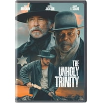 Trinity Trilogy DVD Set: They Call Me Trinity, Trinity Is Still My Name ...