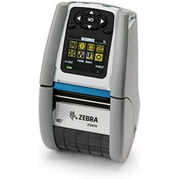 Zebra Device