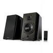 Edifier R1850DB Active Bookshelf Speakers with Bluetooth and Optical ...