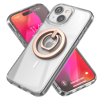 Encased Bando Case Designed for iPhone 15 Plus Case with Finger Loop ...