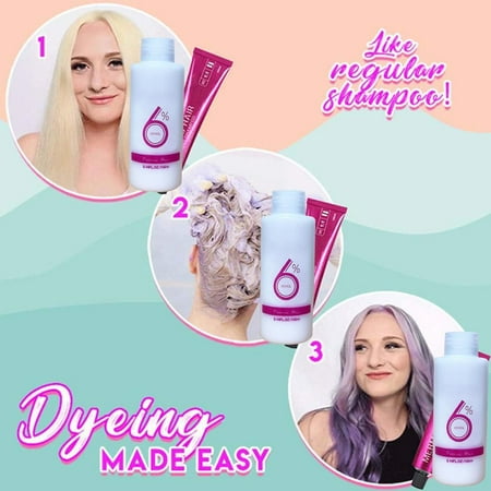 Hydrogen Peroxide For Hairdressing Non Irritating Hydrogen Peroxide ...