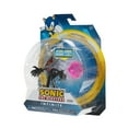 Sonic the Hedgehog 4in Articulated Figure - Modern Infinite with ...