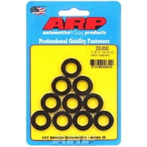 ARP INC. 200-8532 7/16 ID 7/8 OD CHAMFER BLACK WASHERS - Walmart.com