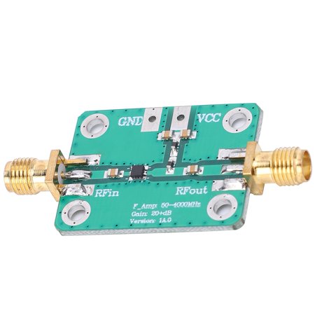 Sonew RF Module, 2 Magnification High Gain RF Module, Durable For ...