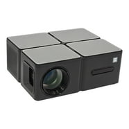 RCA Home Theater Projector with Built-In DVD & Bluetooth, Full HD 1080p ...