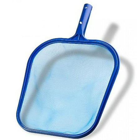 Ground Pool Maintenance - Fine Mesh Net - For Cleaning Surface Of ...