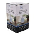 Mainstays Ultrasonic Aroma Cone Diffuser- White; Use with Your ...
