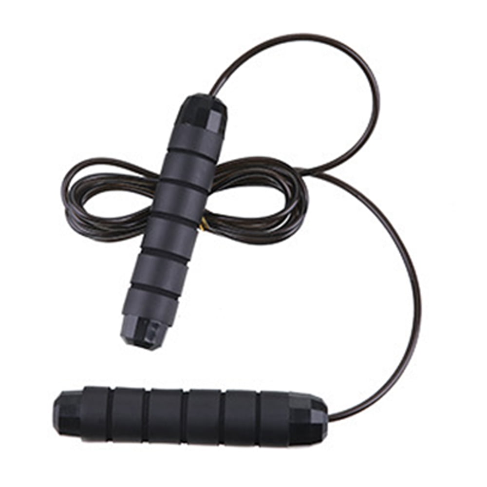 Click here for Leining Skipping Rope With Ball Bearings Rapid Spe... prices