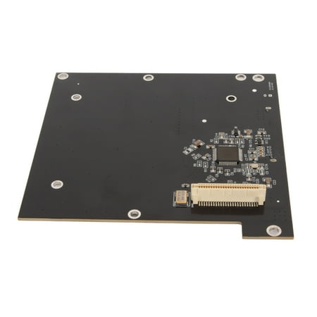 HDD Connector Board Kit, PCB Material Hard Disk Drive Adapter Board ...