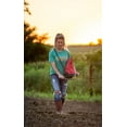 Evolved Harvest Mega Plot Series Wild Game Food Plot Seed, High Protein ...