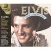 Elvis Presley - Elvis Country CD - Walmart.com