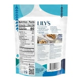 Lily's Milk Chocolate Baking Chips, 7 oz - Walmart.com