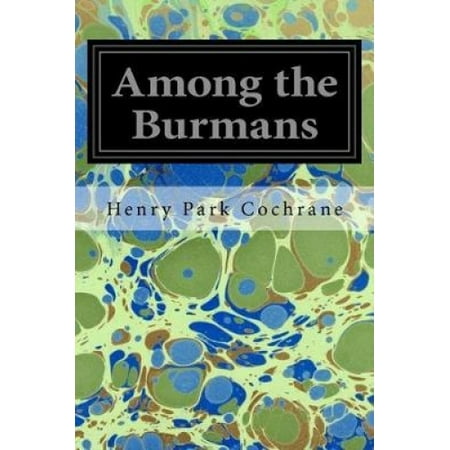 Among the Burmans | Walmart Canada