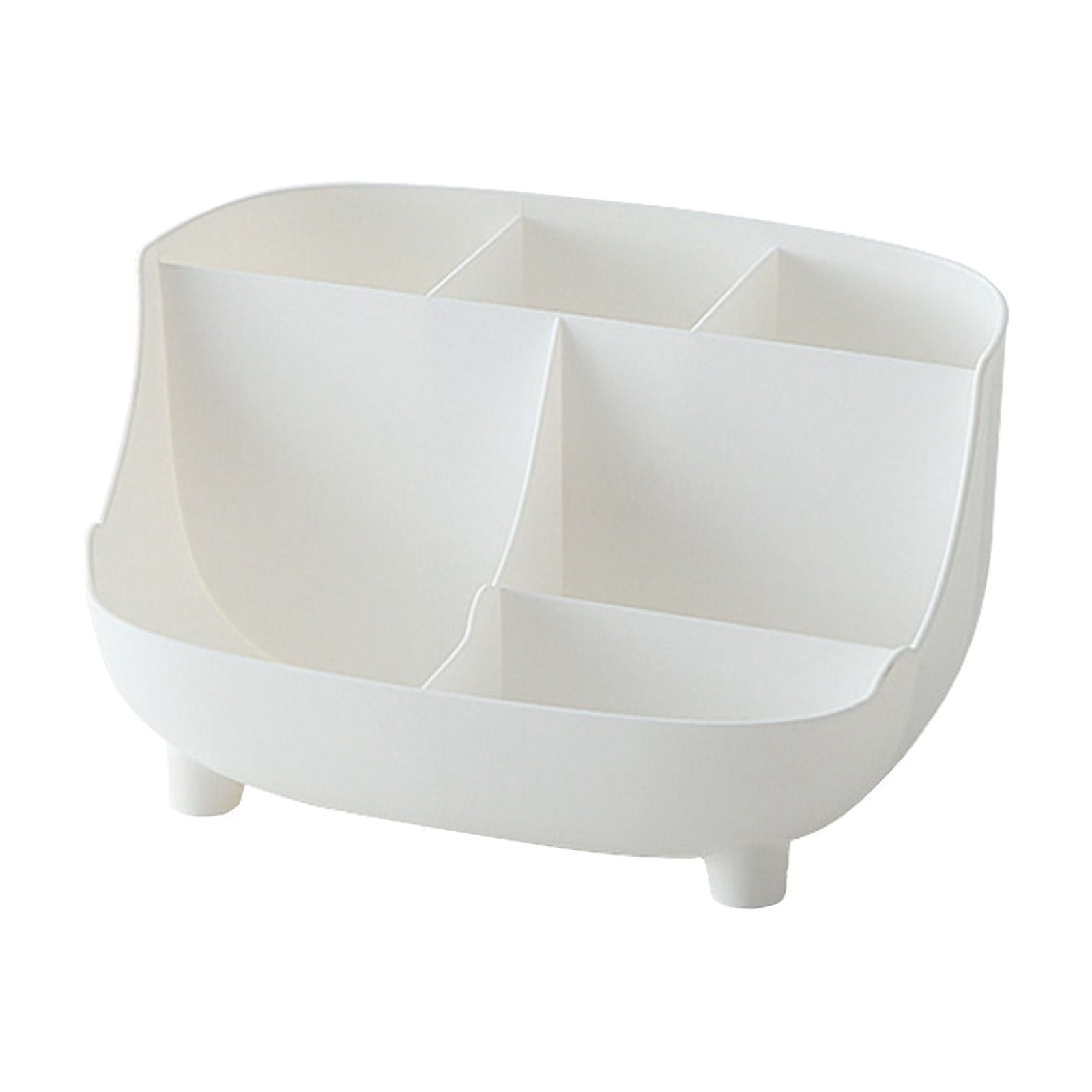 Stationery Storage Box, Desk Organizer, Large Capacity, Multi-Purpose ...