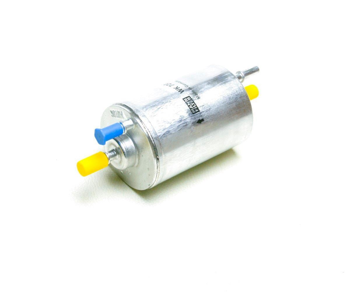 Filtro Gasolina Mann Filter WK720/5 | Walmart en línea