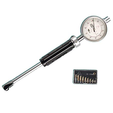 Dial Hole Diameter: accurate measurement of the Inner Diameter Scale ...