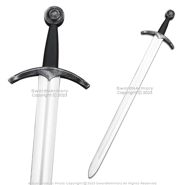 Larp Foam Swords