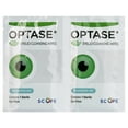 OPTASE TTO Gentle Eye Lid Dry Wash Cleaner for Daily Cleansing and ...