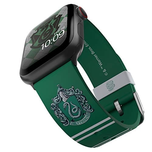 Harry Potter - Slytherin Smartwatch Band - Con licencia oficial ...