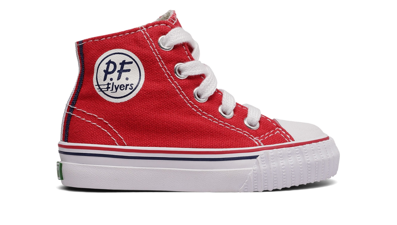 New Balance PF Flyers Infant Center Hi Shoes Red Walmart new-balance-pf-flyers-infant-center-hi-shoes-red-walmart