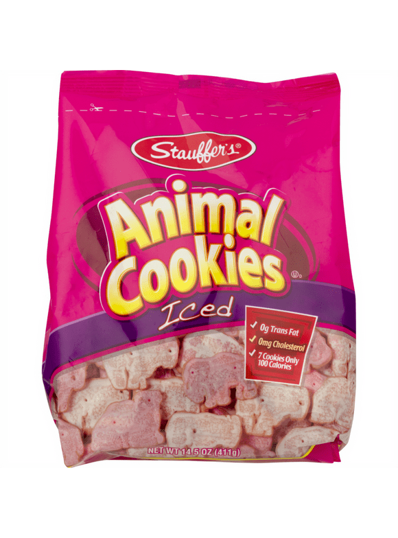 Stauffer's Cookies - Walmart.com