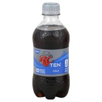 RC Cola Soda Pop - Walmart.com