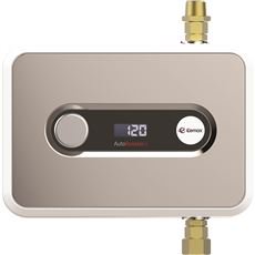 Eemax Autobooster Tank Water Heater Booster, 7 Kw - Walmart.com ...