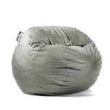 Big Joe Medium Fuf Bean Bag Chair, Multiple Colors - Walmart.com