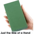 1 Pc Floral Foam Blocks for Flower Arrangement (9.06"L x 3.07"W x 4.33 ...