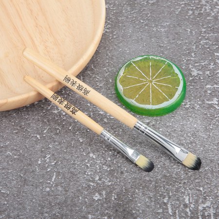 Fosa Watch Repair Brush,2Pcs/Set Watch Oil Cleaning Brush Small Parts ...